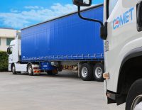 Services Archive - Comet Transport
